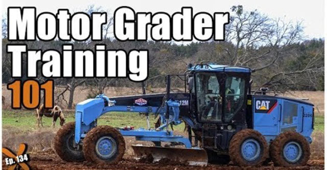 Ruston Paving Imparts Info & Iron - Ruston Paving