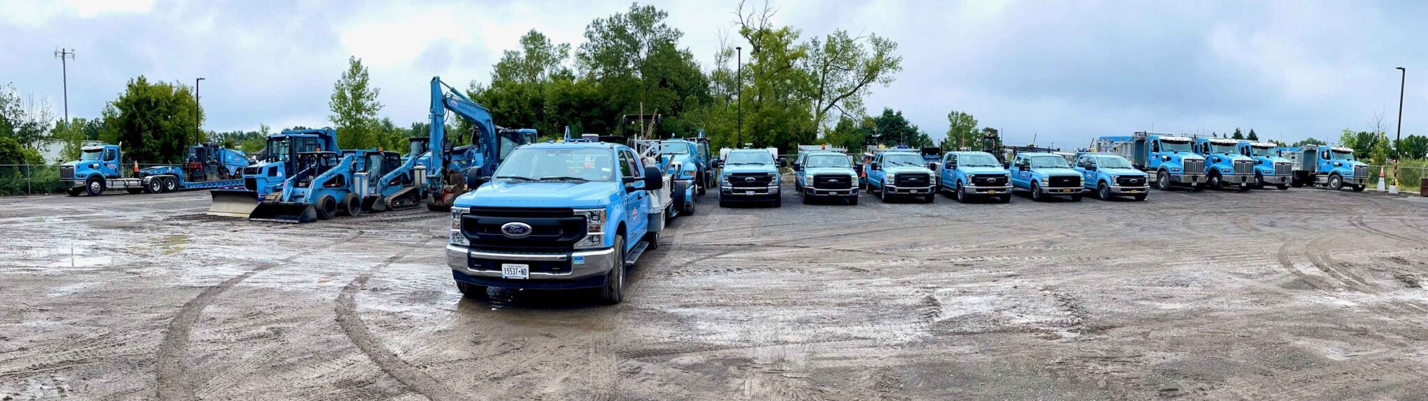 Choosing the Perfect Commercial Asphalt Paving Contractor: - Ruston Paving