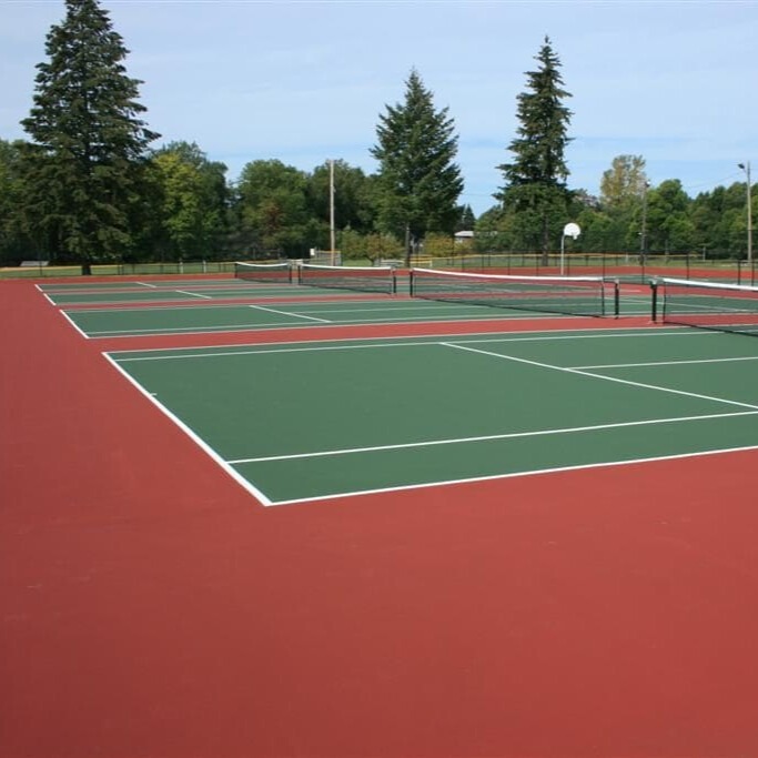 Rochester NY Asphalt Paving Contractor | Ruston Paving